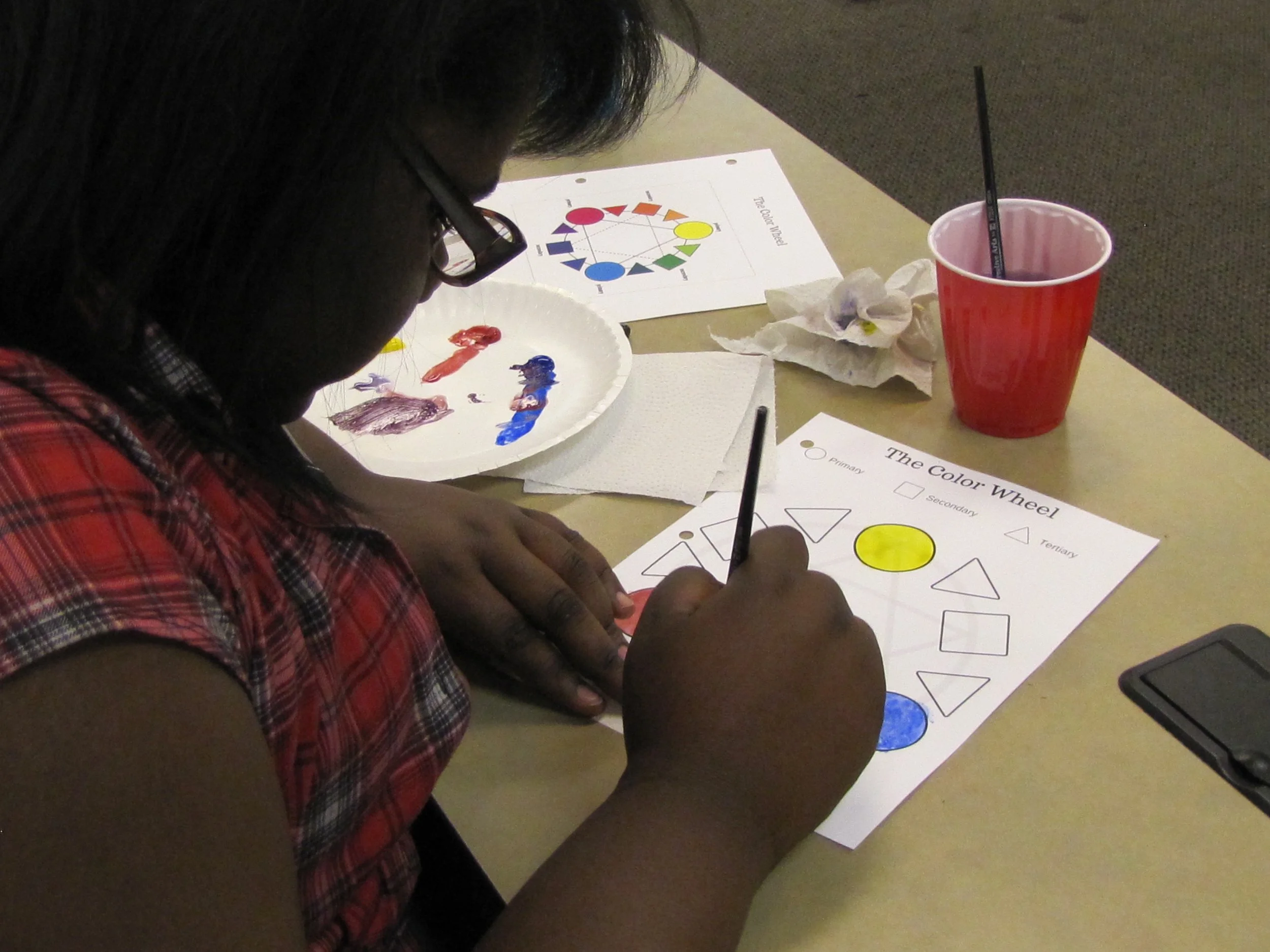 BLOG -- Virtual and Onsite Color and Design — Amy Woolf Color & DESIGN