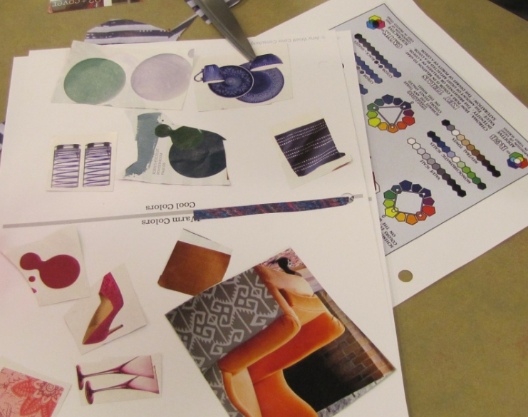 BLOG -- Virtual and Onsite Color and Design — Amy Woolf Color & DESIGN
