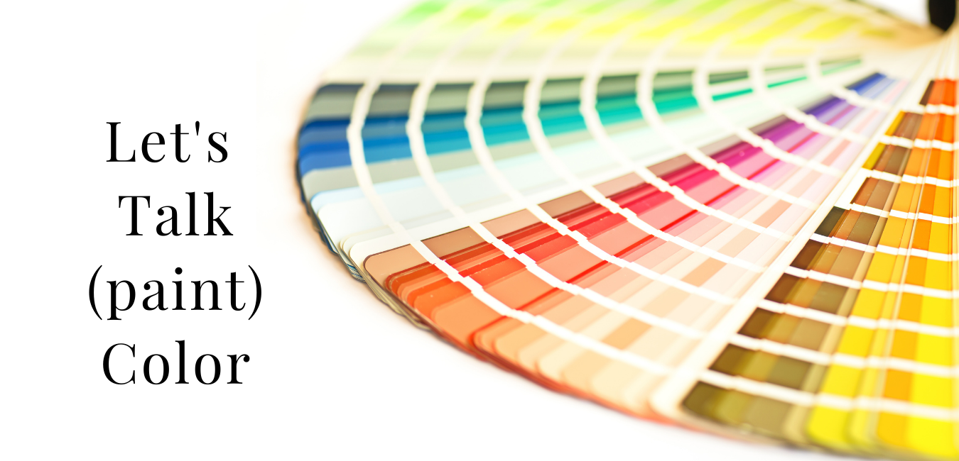 BLOG -- Virtual and Onsite Color and Design — Amy Woolf Color & DESIGN