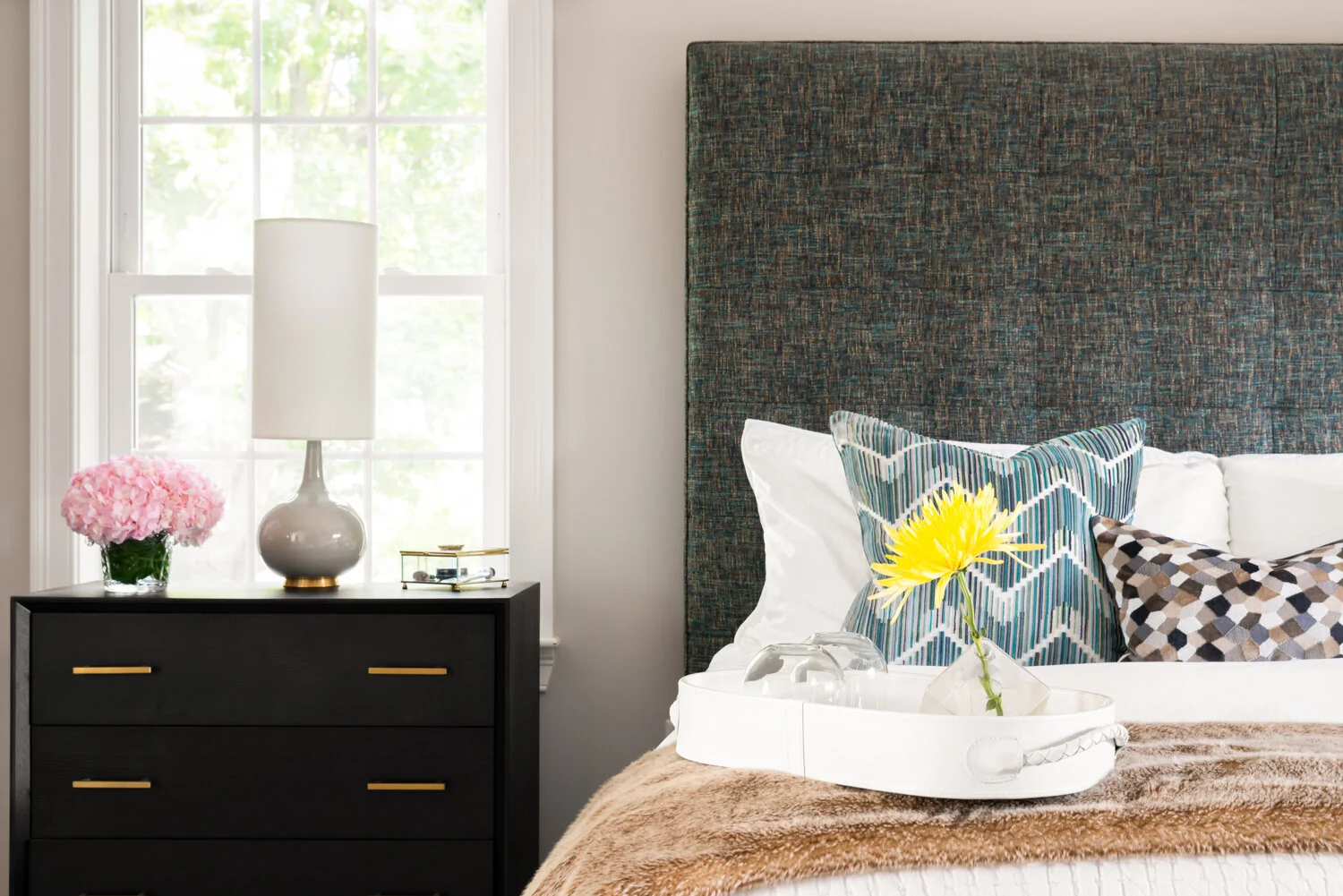 Portfolio | Joshua Alan Interiors