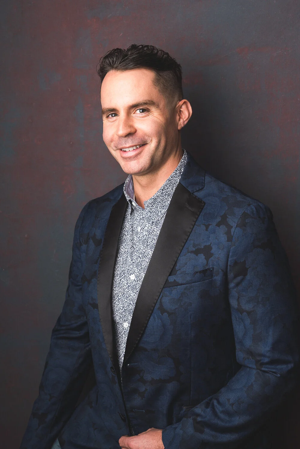 About | Joshua Alan Interiors