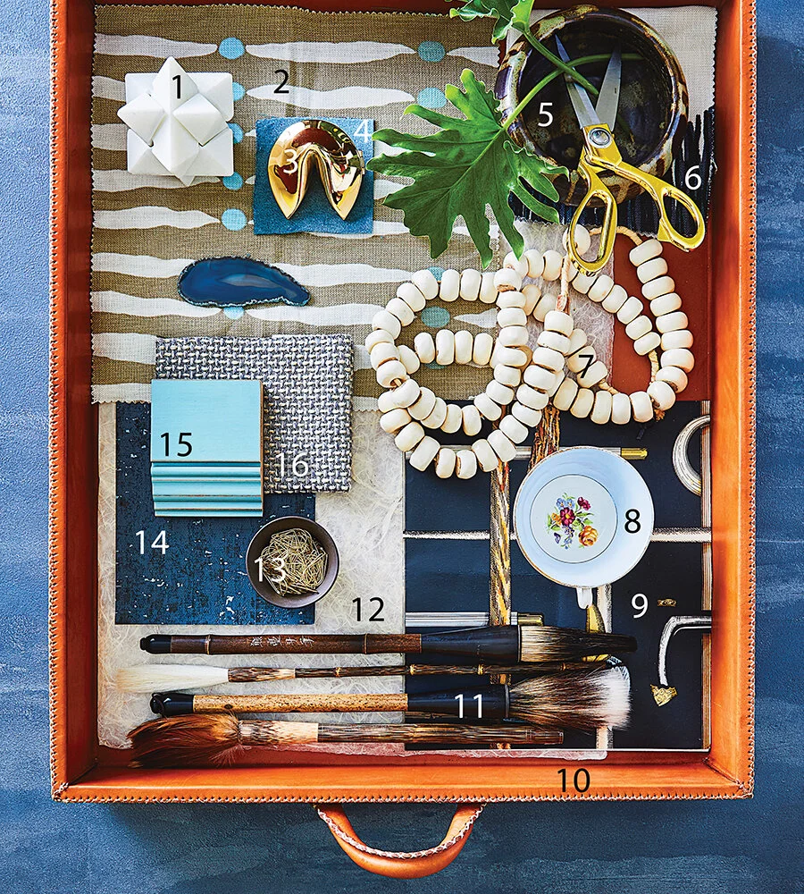 About | Joshua Alan Interiors