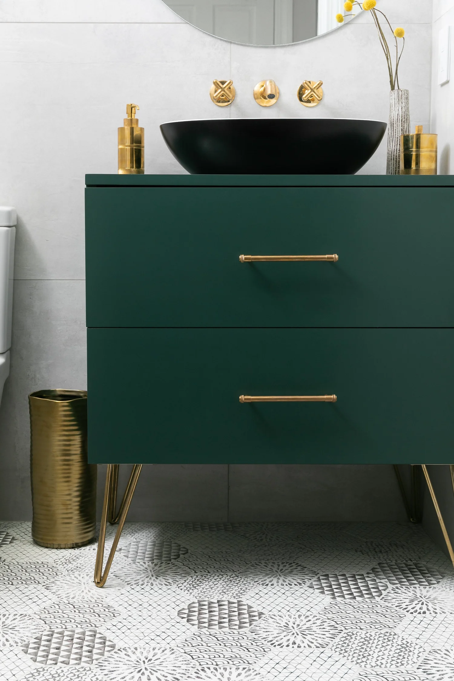 About | Joshua Alan Interiors