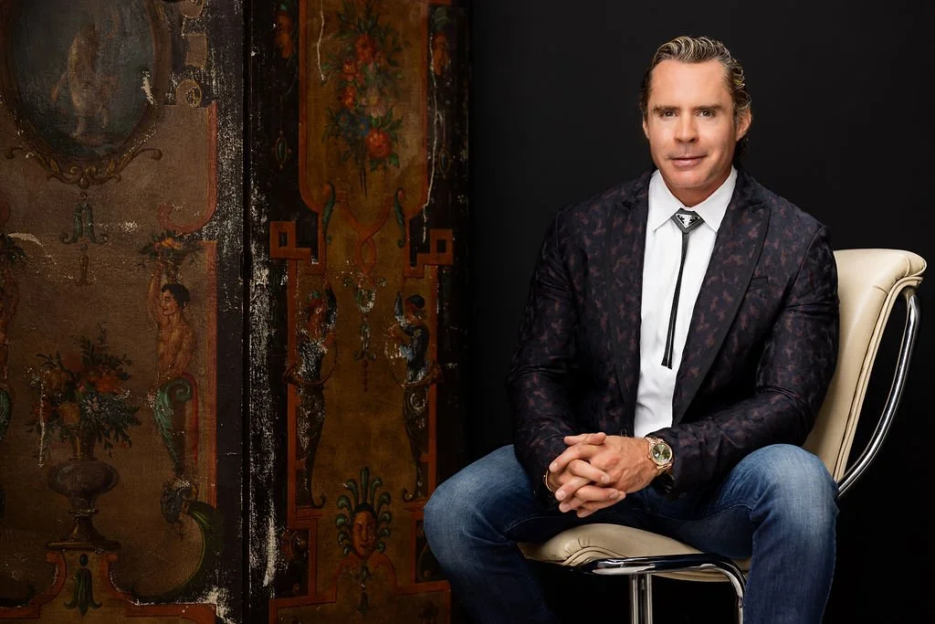 Boston Interior Design Firm