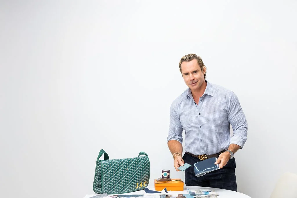 About | Joshua Alan Interiors