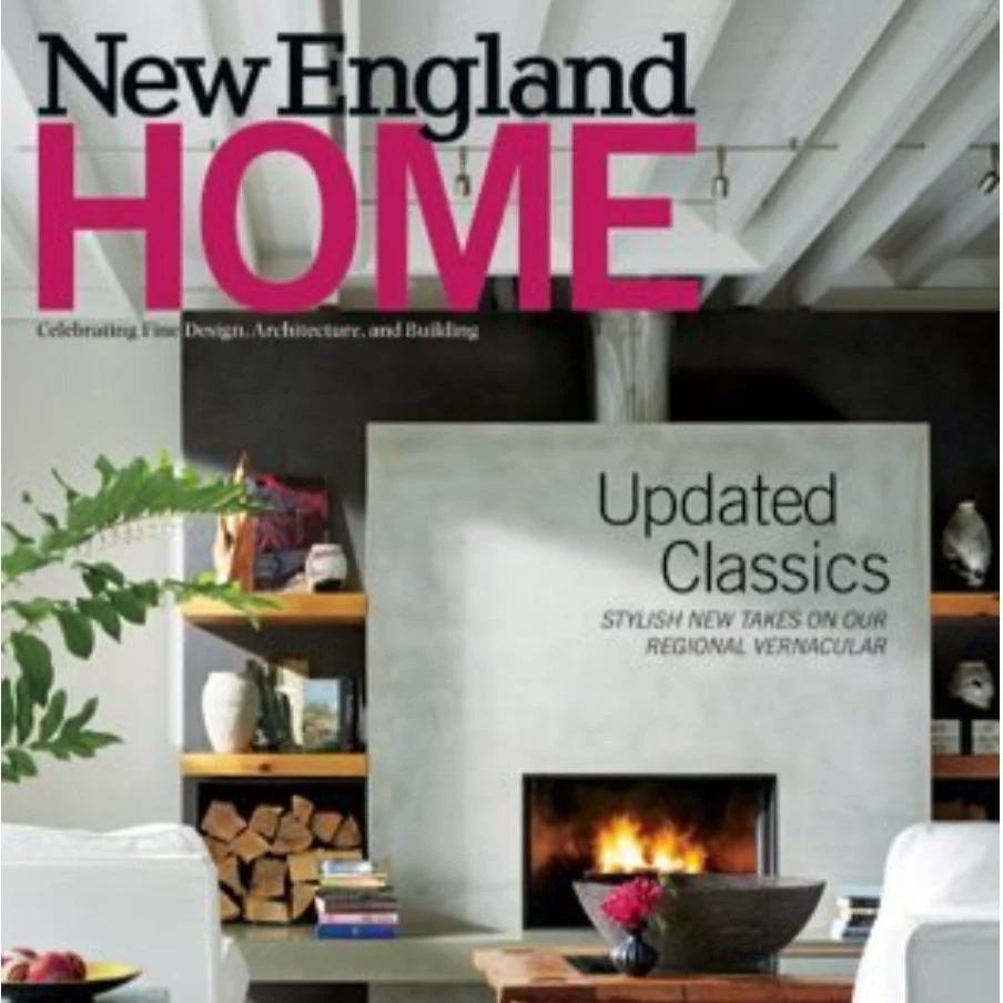 Joshua Alan Interiors | Boston & Newton MA Interior Design