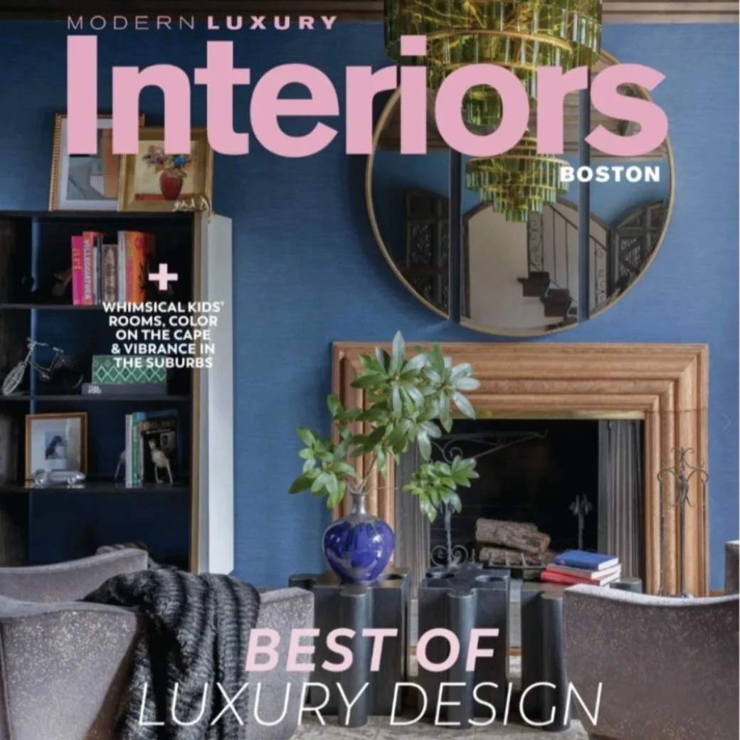 About | Joshua Alan Interiors
