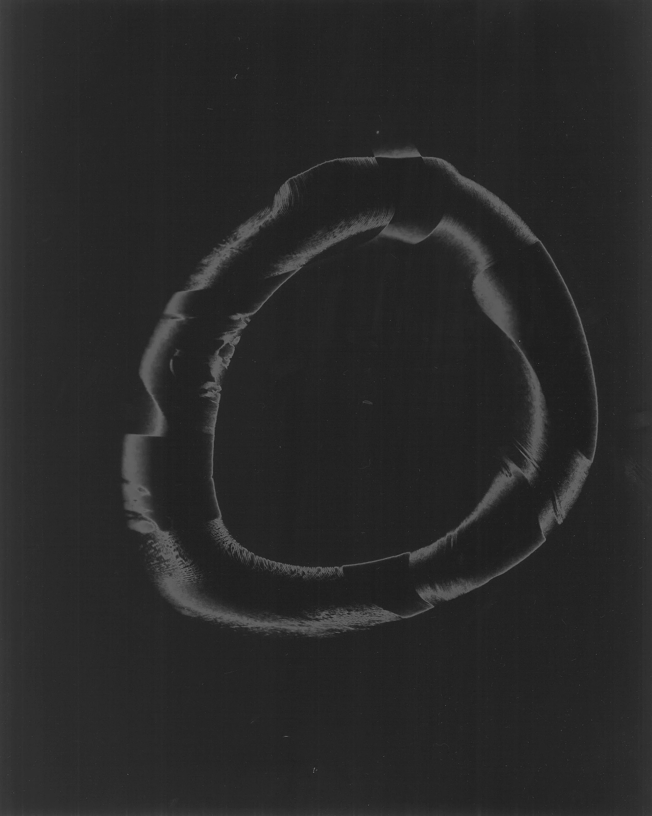 Erebus Greek Mythology Symbol