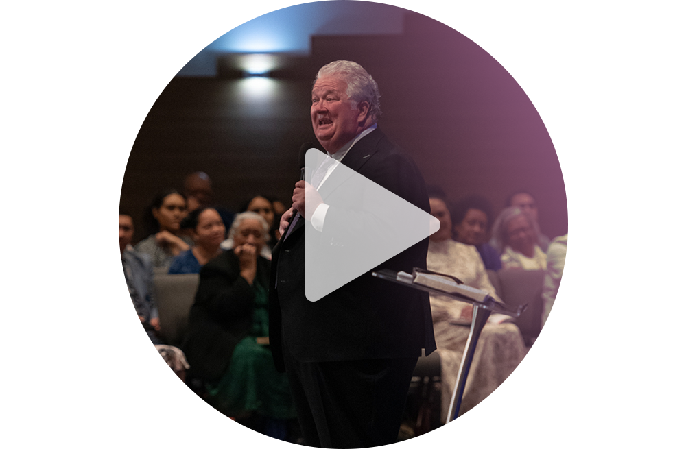 The Pentecostals of Sydney