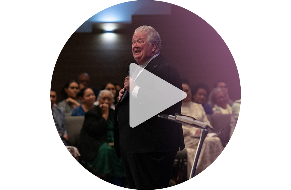 The Pentecostals of Sydney