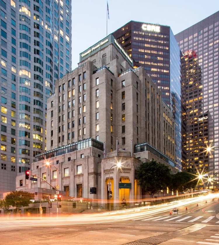 The CalEdison DTLA — Rising Realty Partners