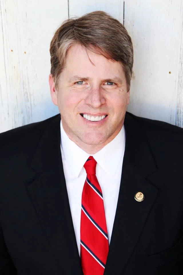 John C. Leggett — John C. Leggett, Attorney at Law