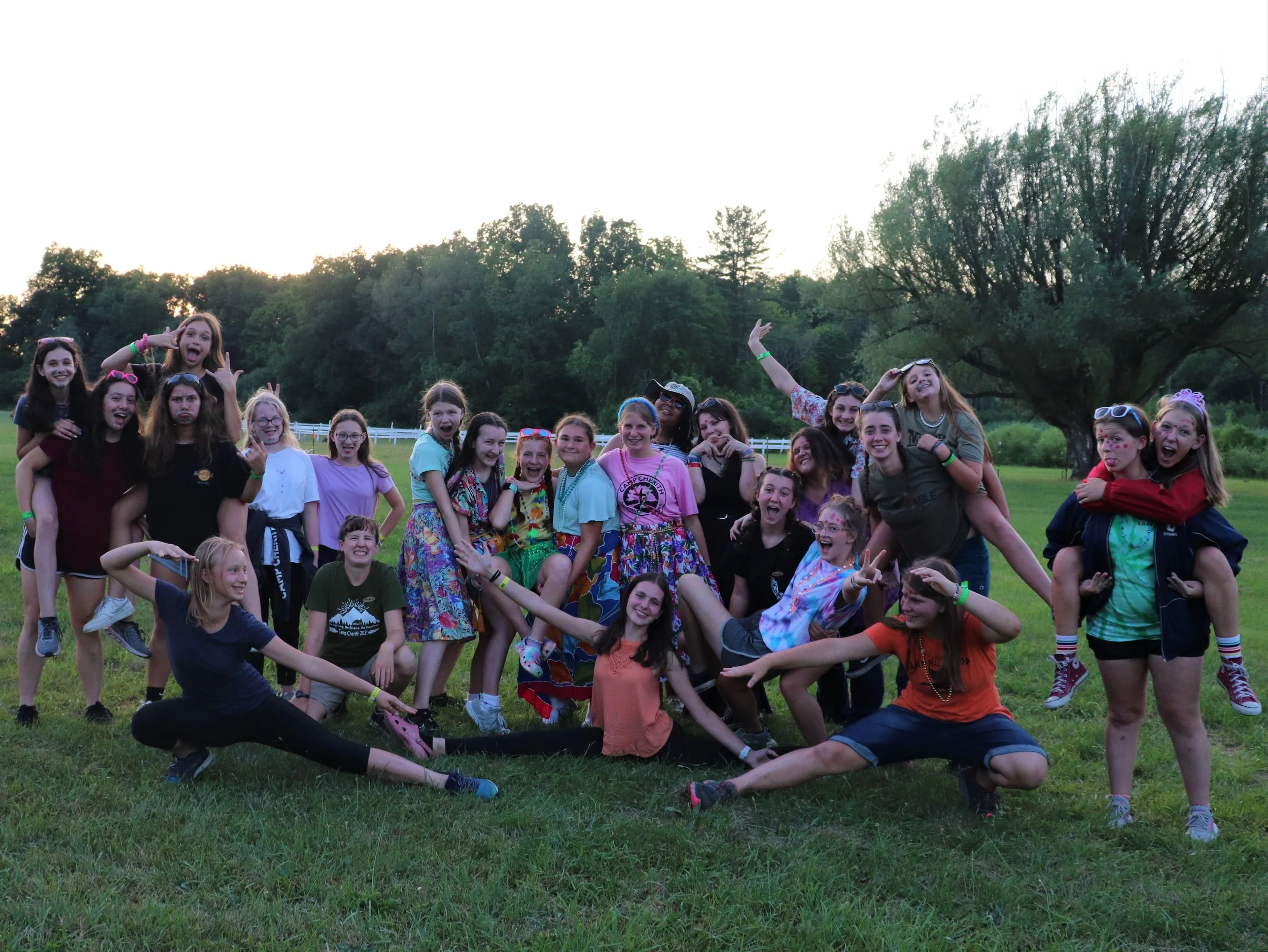 Events — Camp Cherith of Western New York