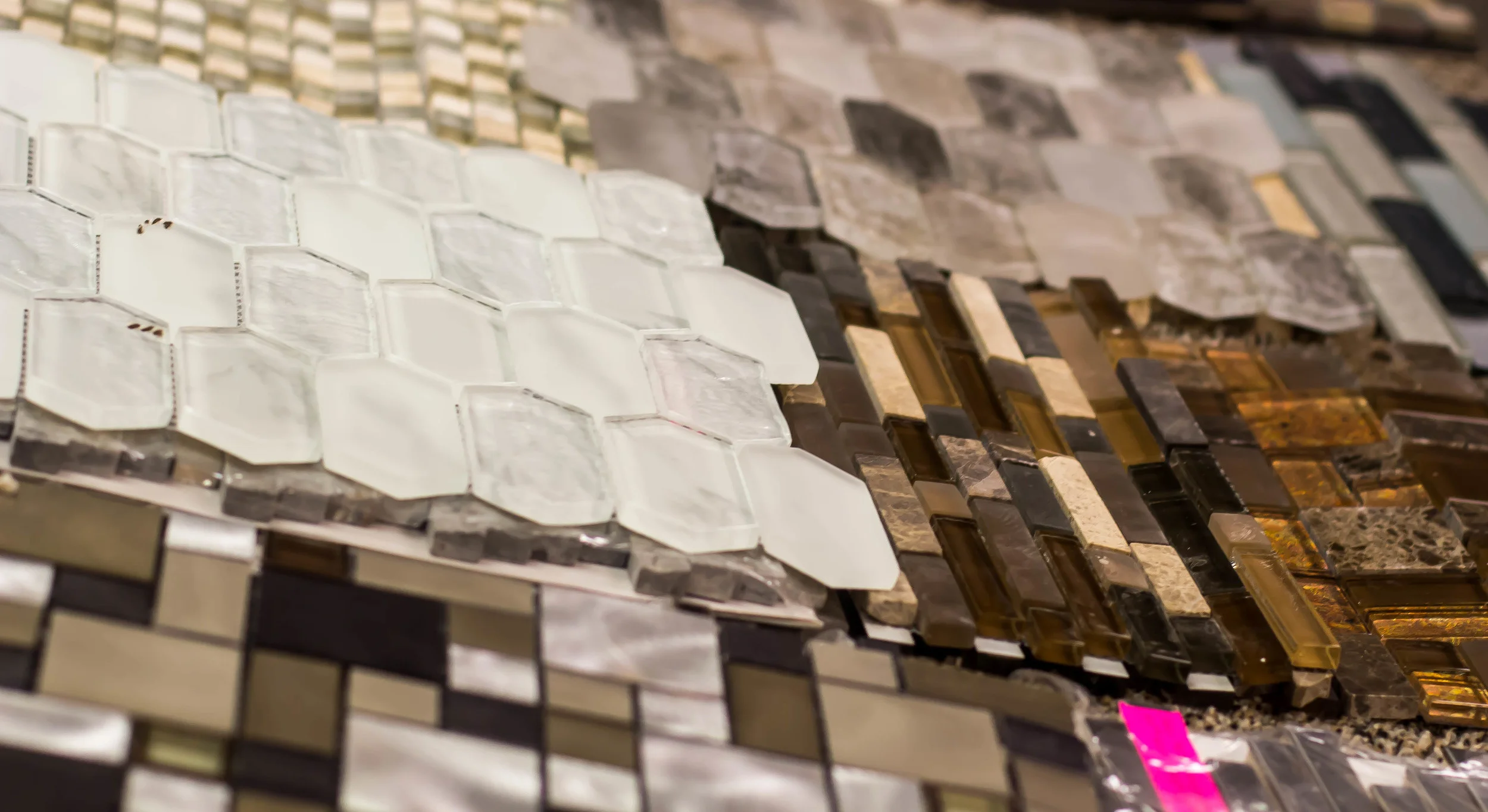 TILE — Dixon's Floors & More