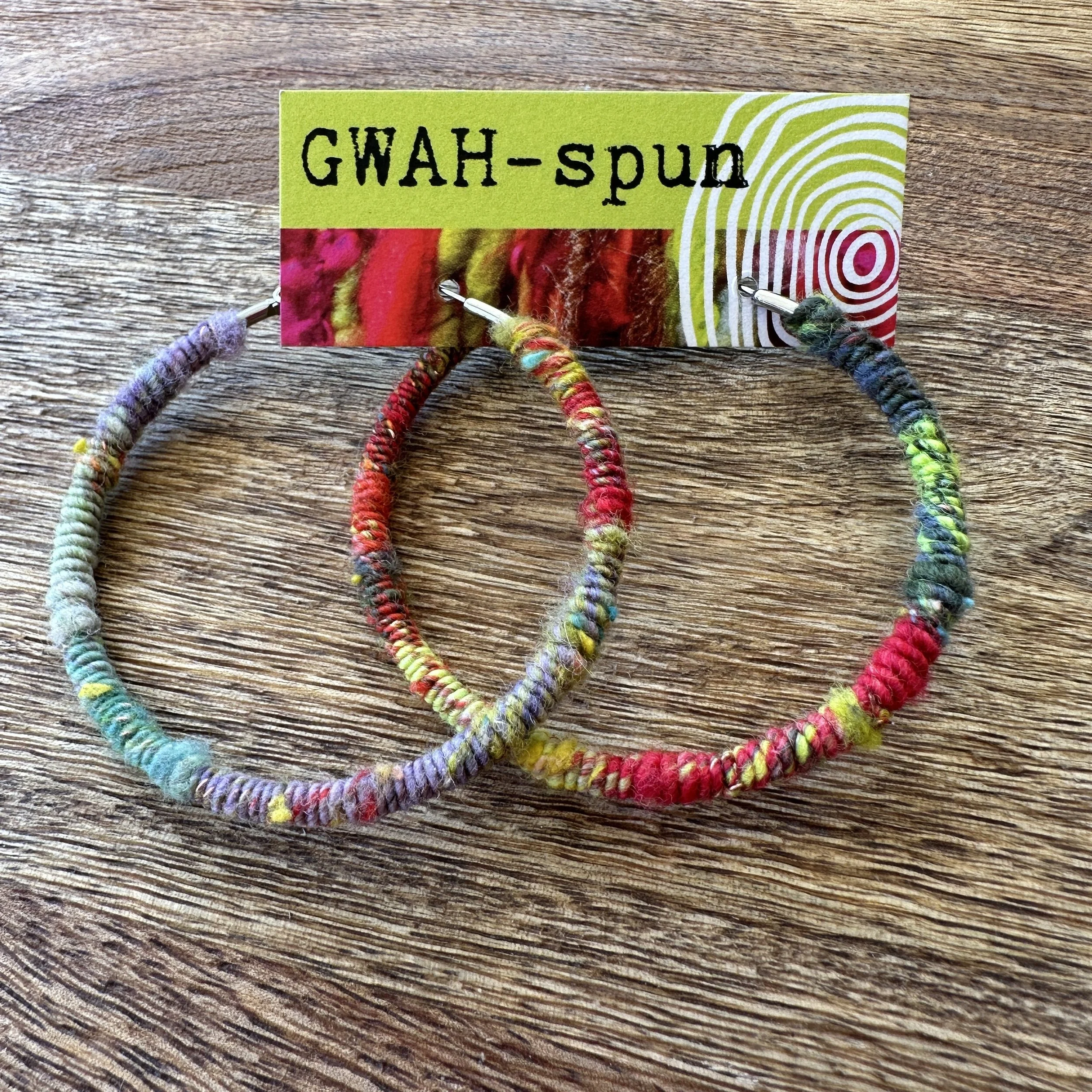 Shop — Girl with a Hook