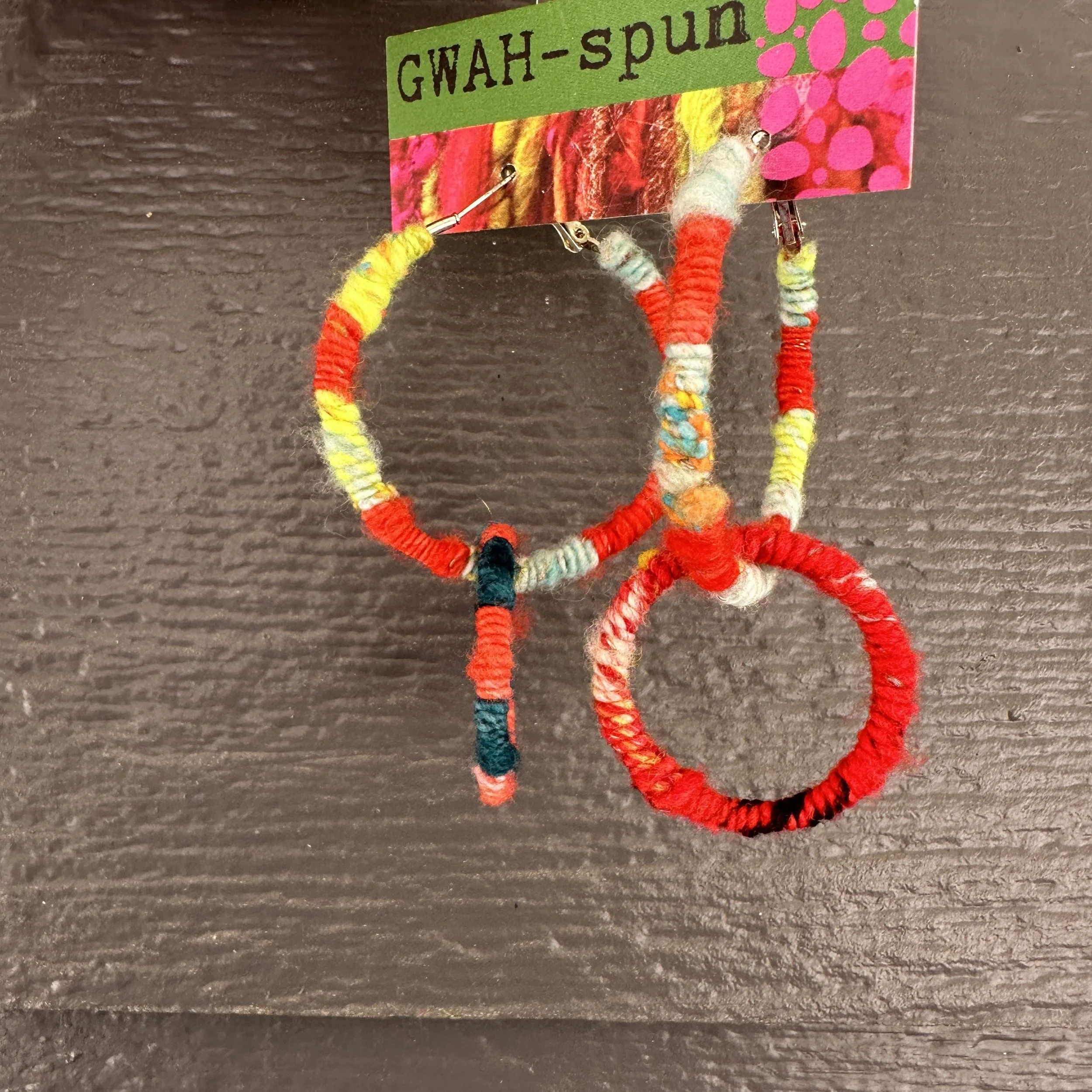 Shop — Girl with a Hook