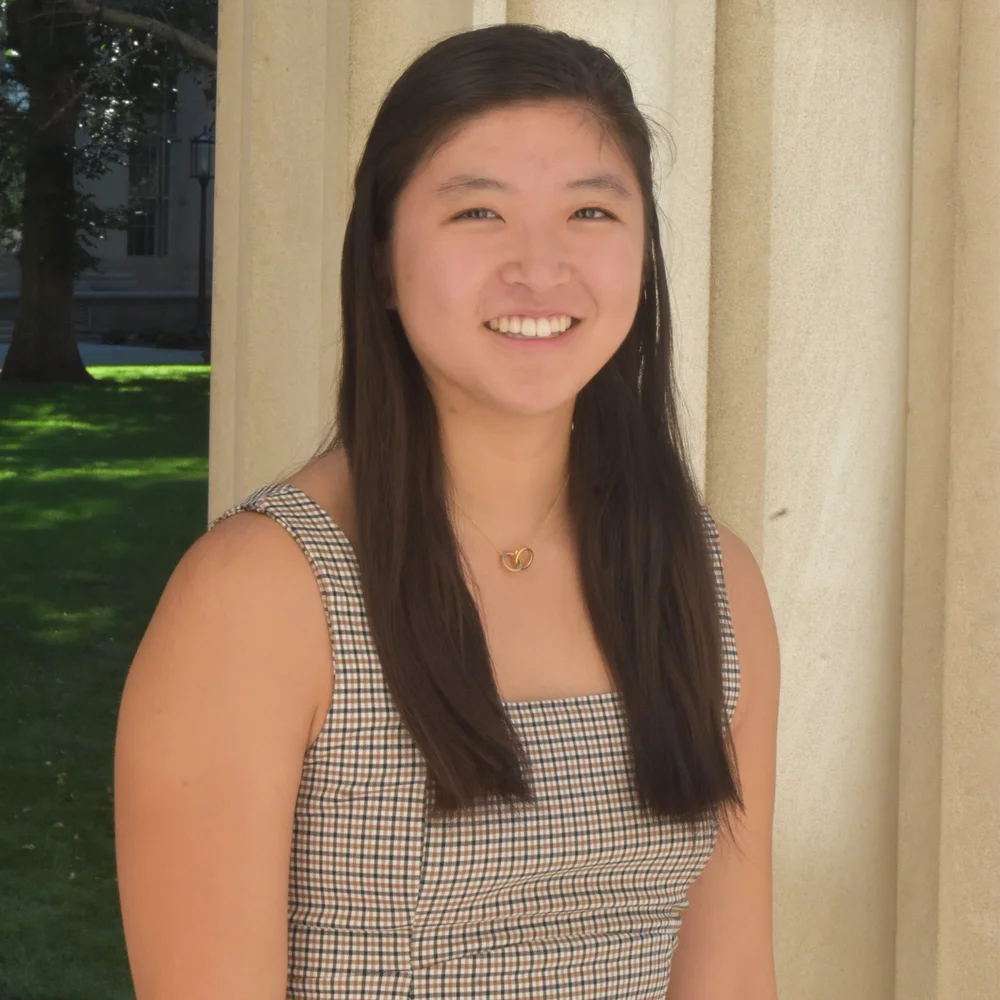 UA Committee Chairs — MIT Undergraduate Association