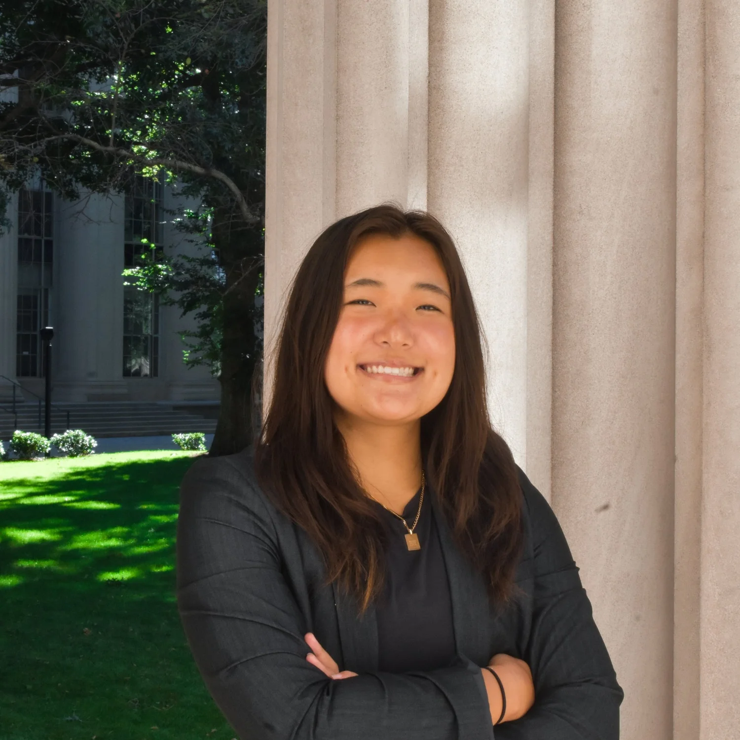 UA Officers — MIT Undergraduate Association