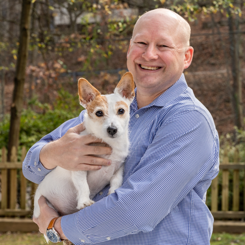 Our Team | St. Hubert's Animal Welfare Center