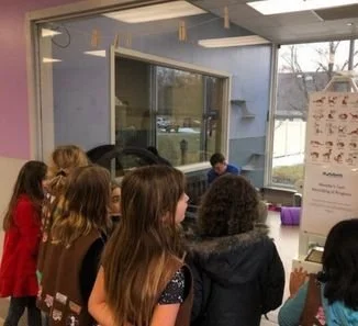 Humane Education | St. Hubert's Animal Welfare Center