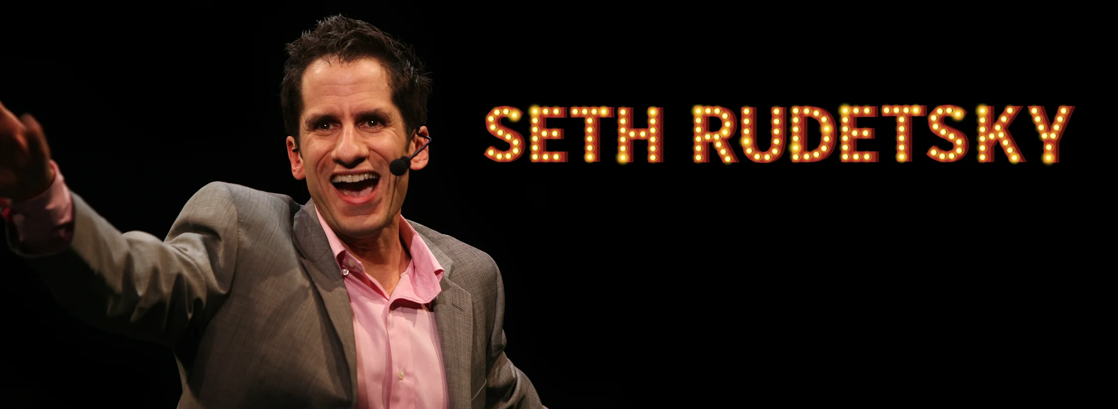Seth Rudetsky