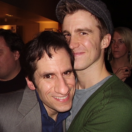Seth Rudetsky