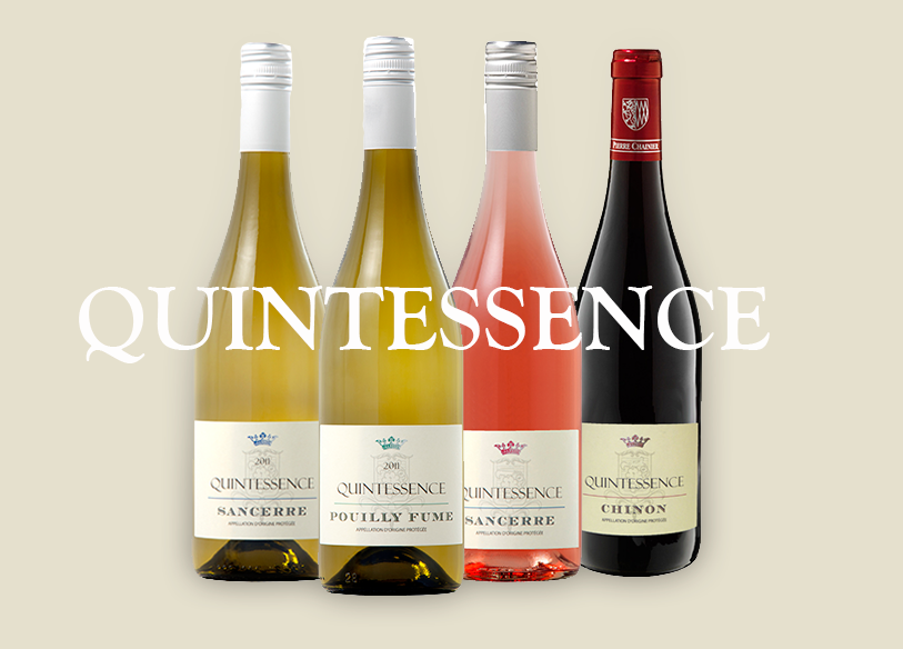 Nos Collections — Pierre Chainier