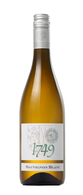 Nos Vins — Pierre Chainier