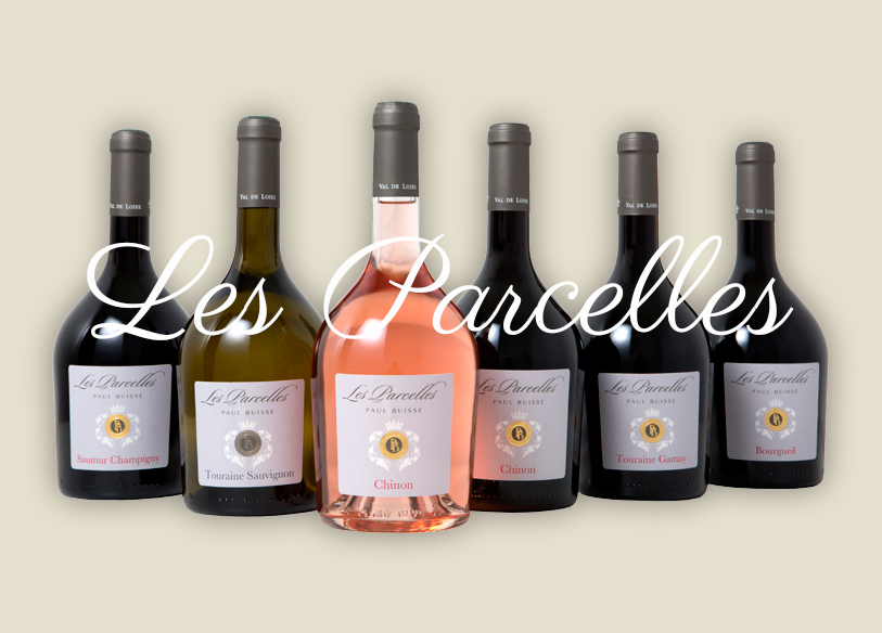 Nos Collections — Pierre Chainier