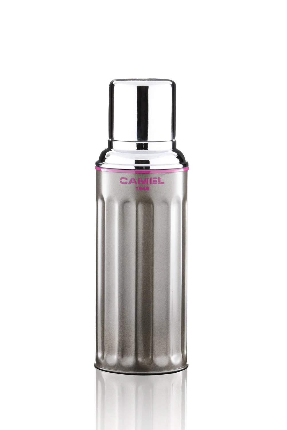Camel Vacuum Flasks — Handsome Co.