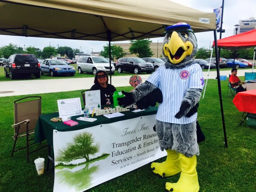 Gallery — TREES, Inc.