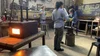 Arc Forge Introduction to blacksmithing — ARC ACADEMY