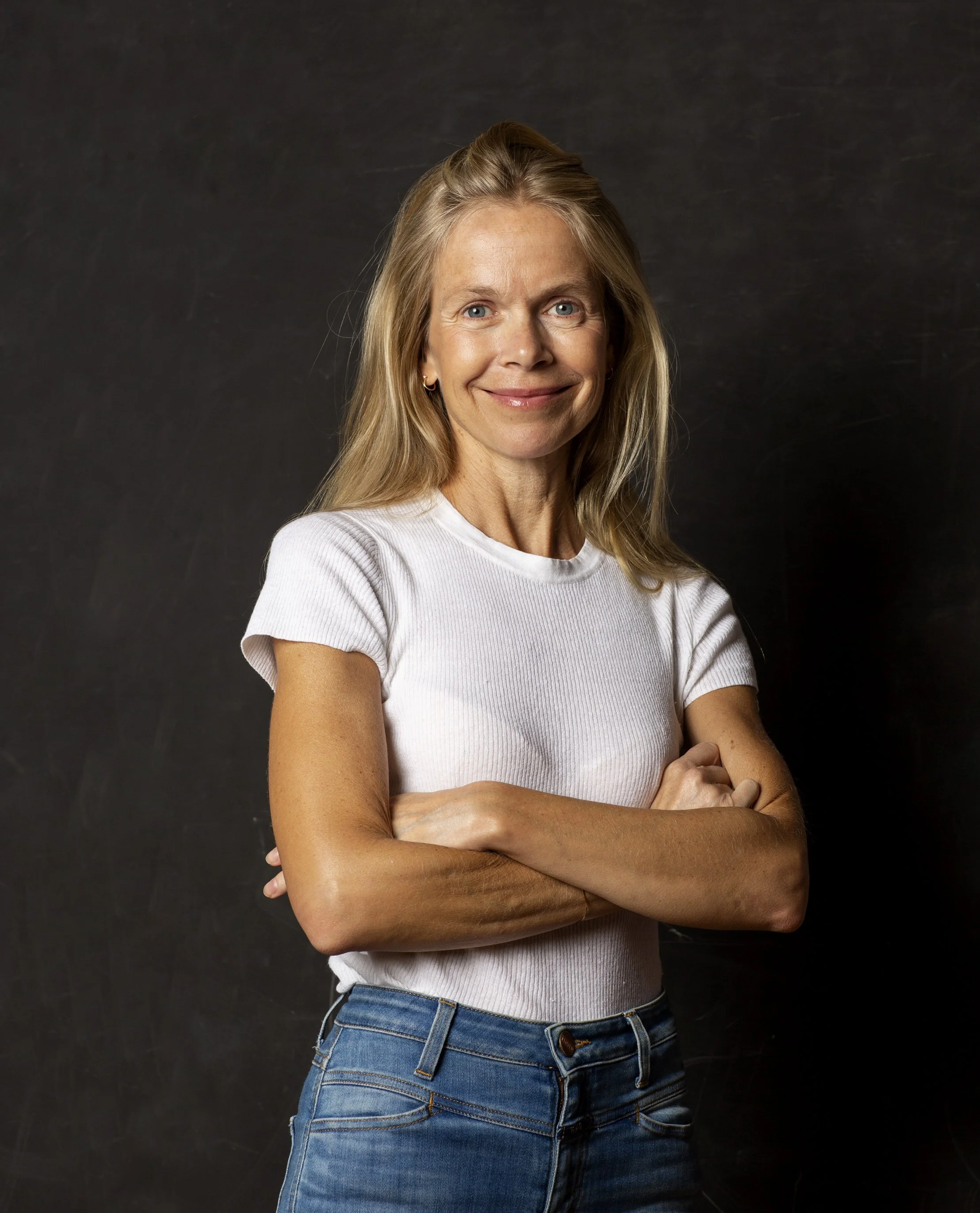Suzie Burton Antin
