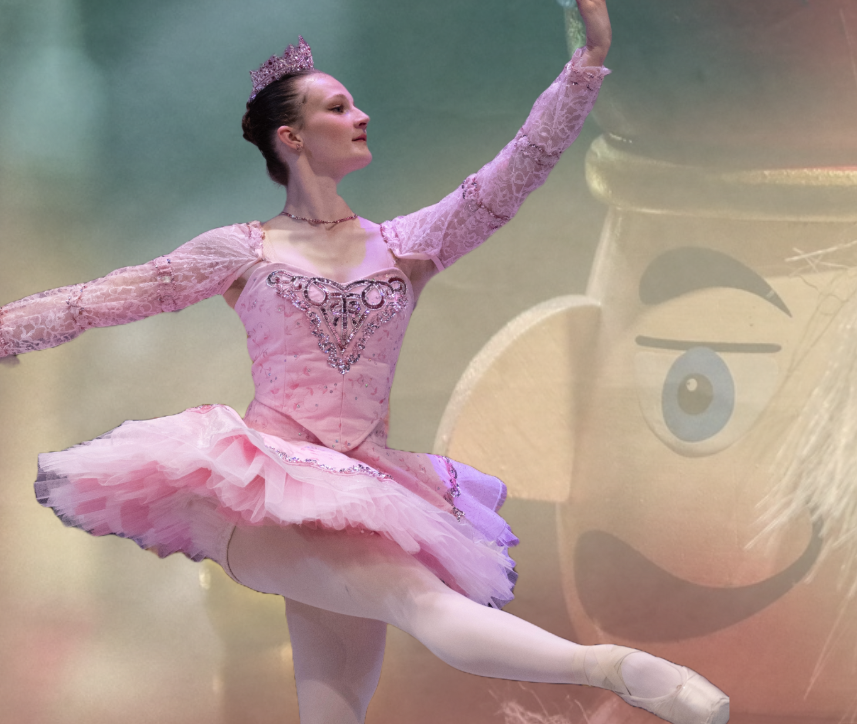 Cedar City Junior Ballet