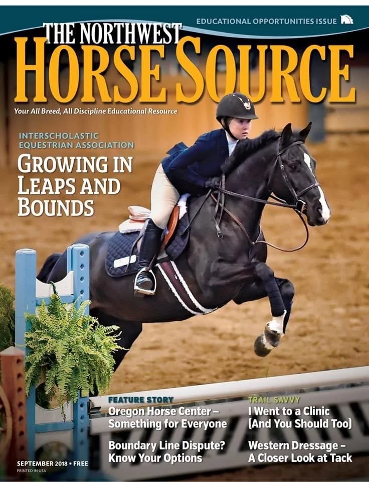 Burkwood IEA Team — BURKWOOD FARMS