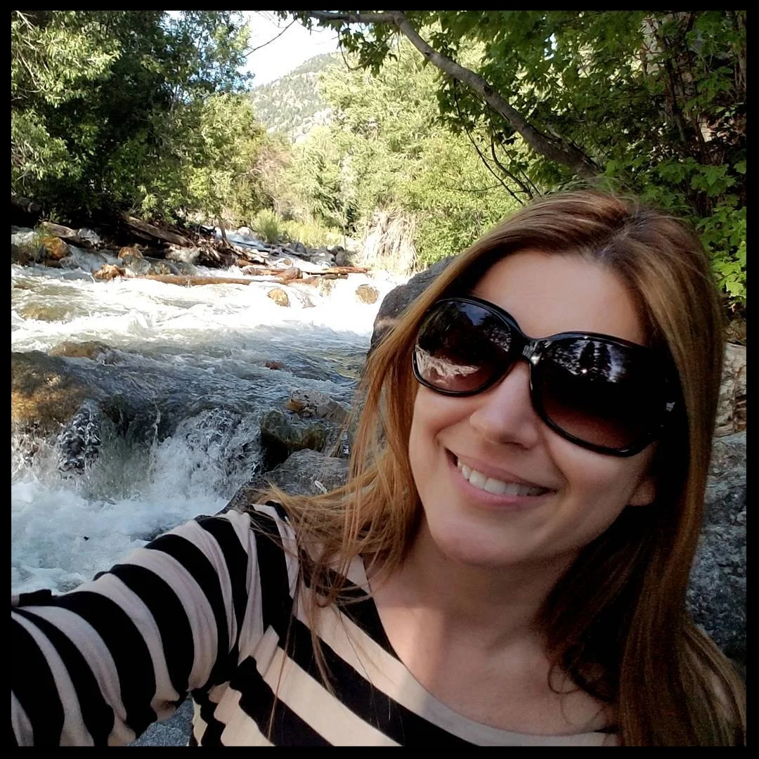 Dr. Leah RobbinsDr. Leah Robbins, Clinical Psychologist
