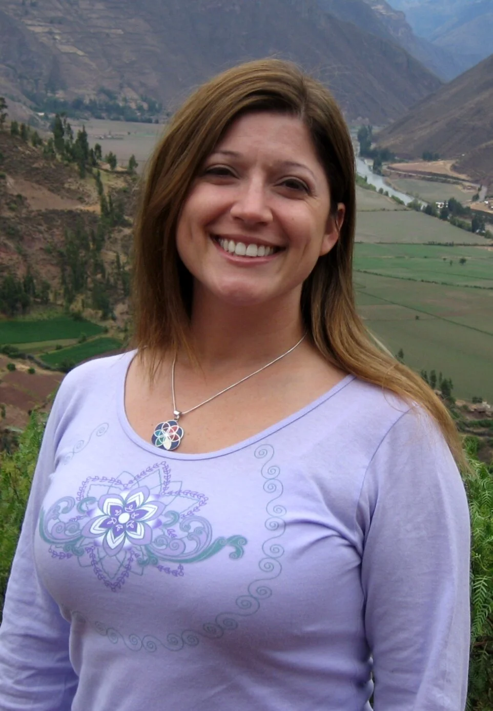 Reiki — Dr. Leah Robbins