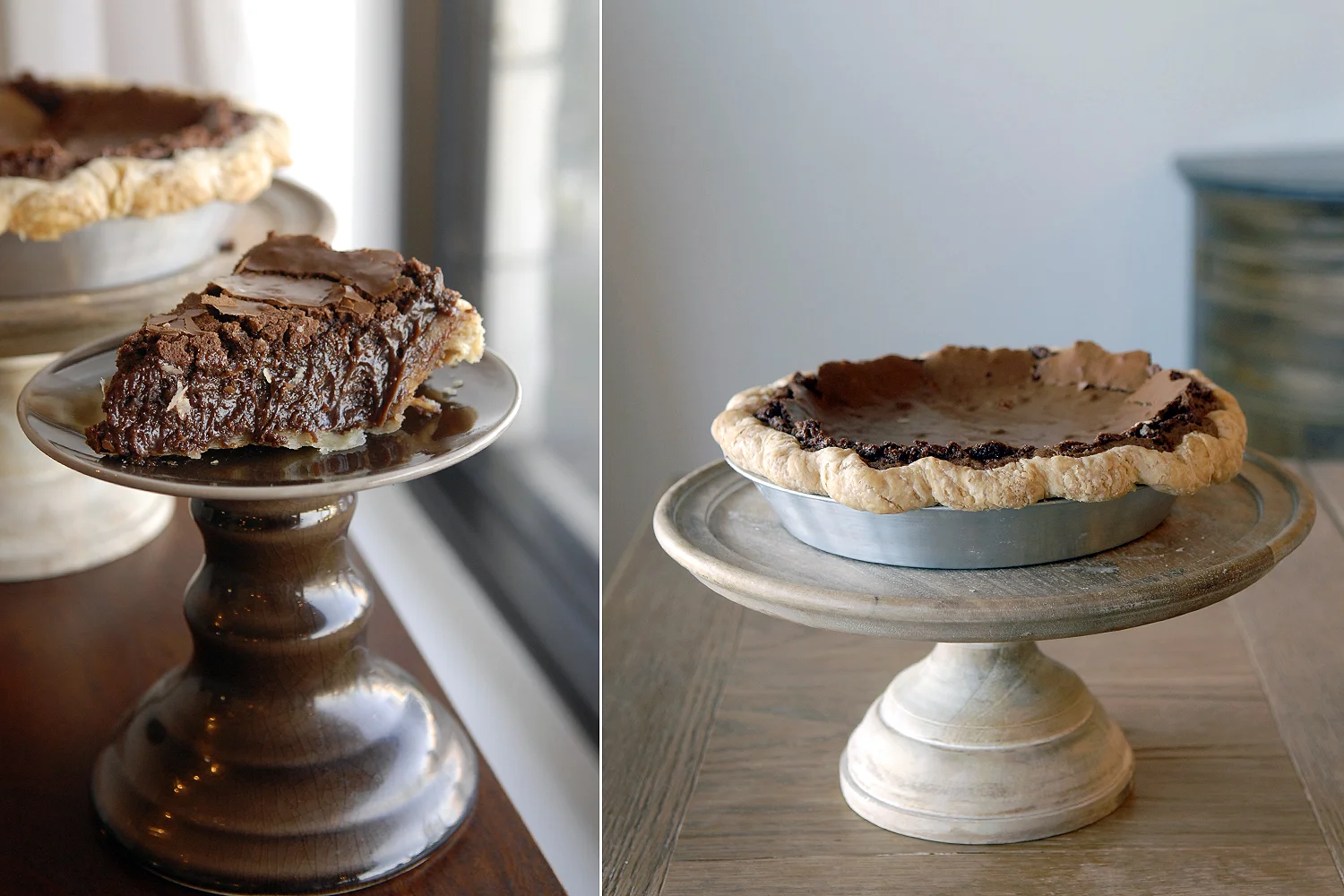 Maxie B's-Pies & Pudding