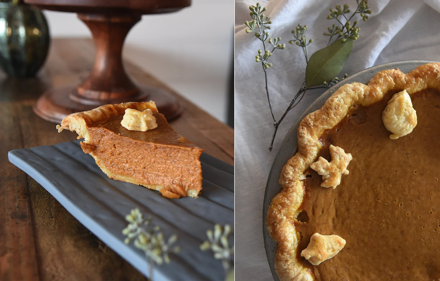 Maxie B's-Pies & Pudding