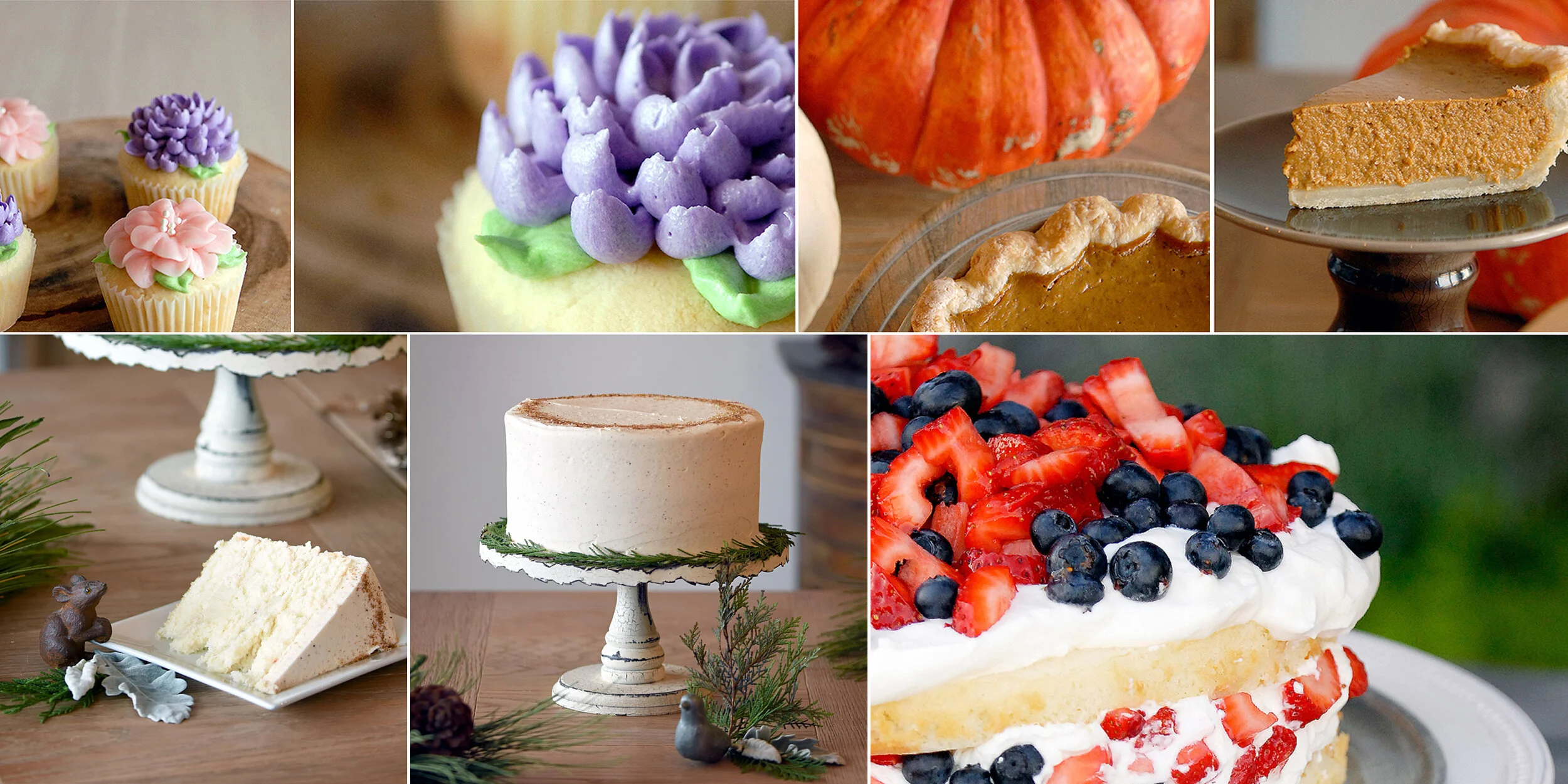 Maxie B's-Bakery Menu