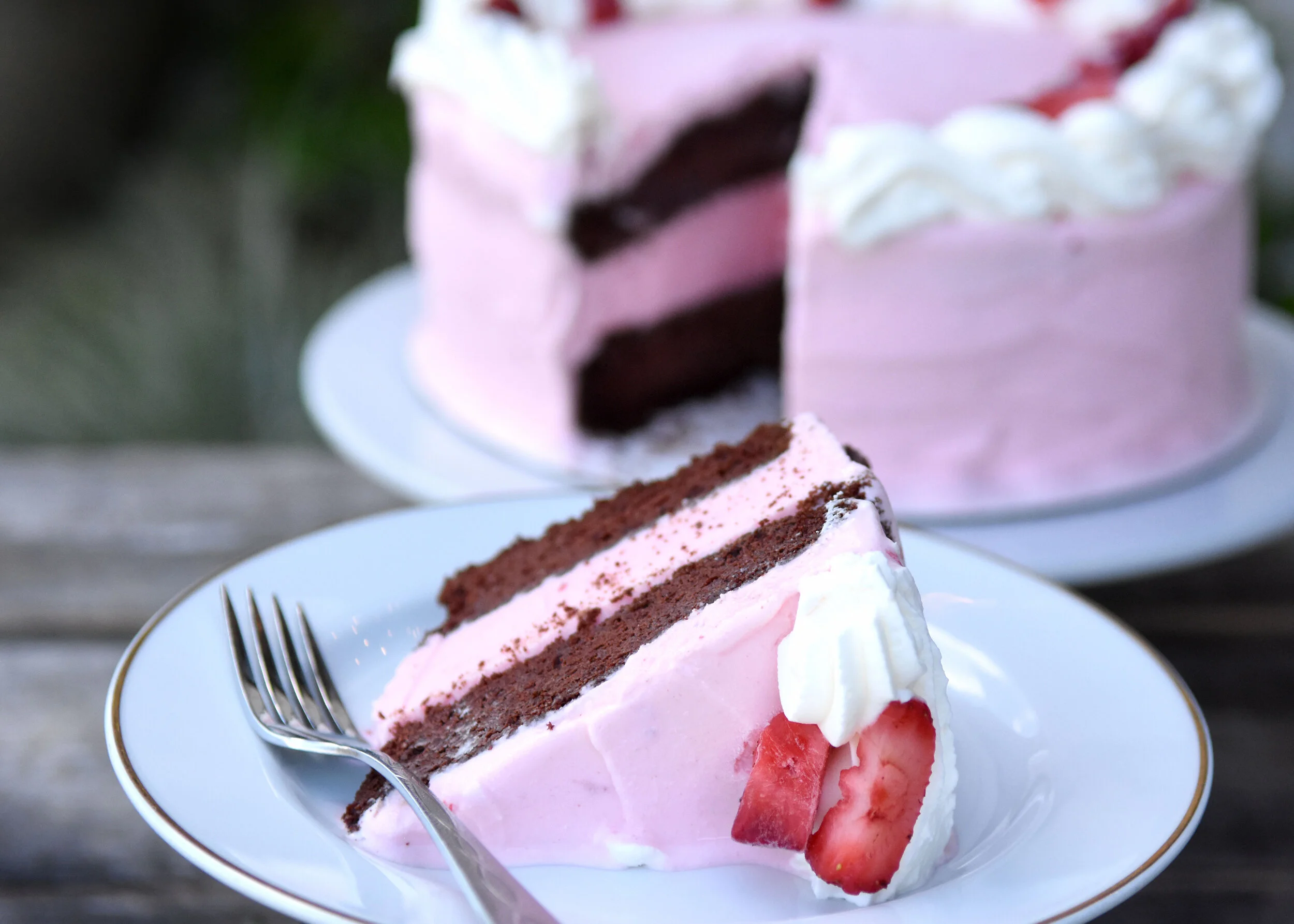 Maxie B's-Bakery Menu