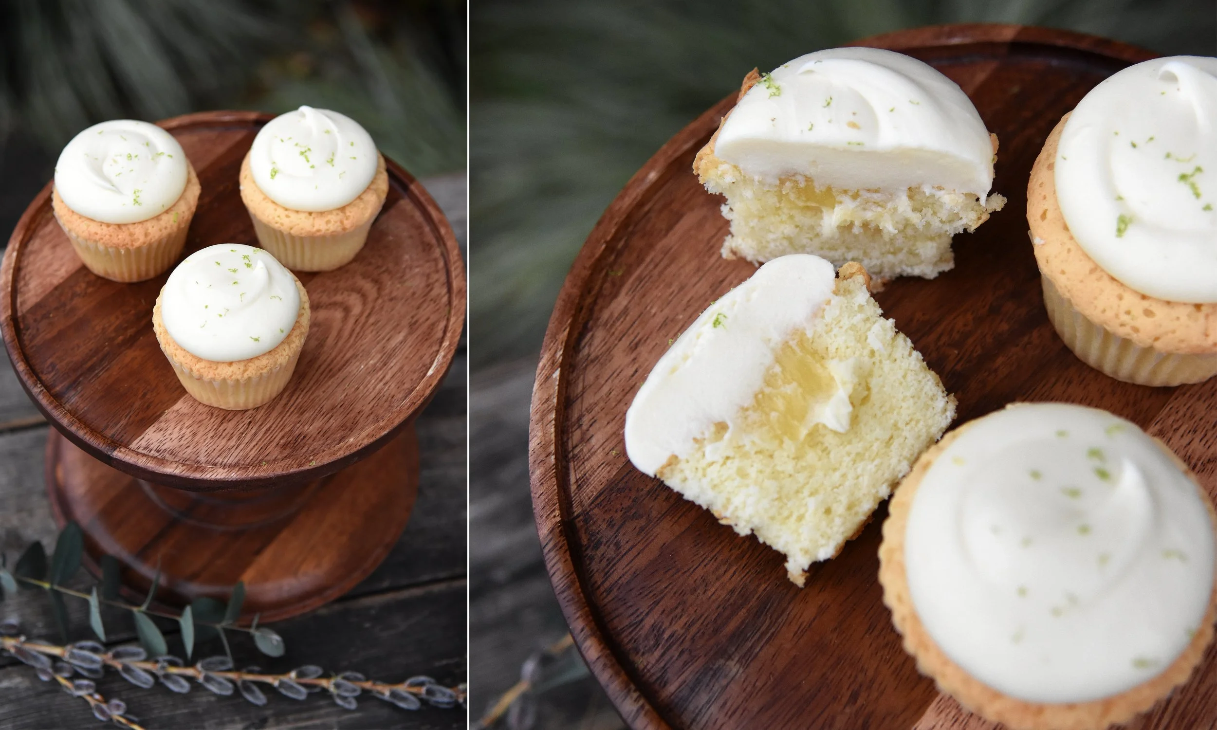 Maxie B's-Bakery Menu