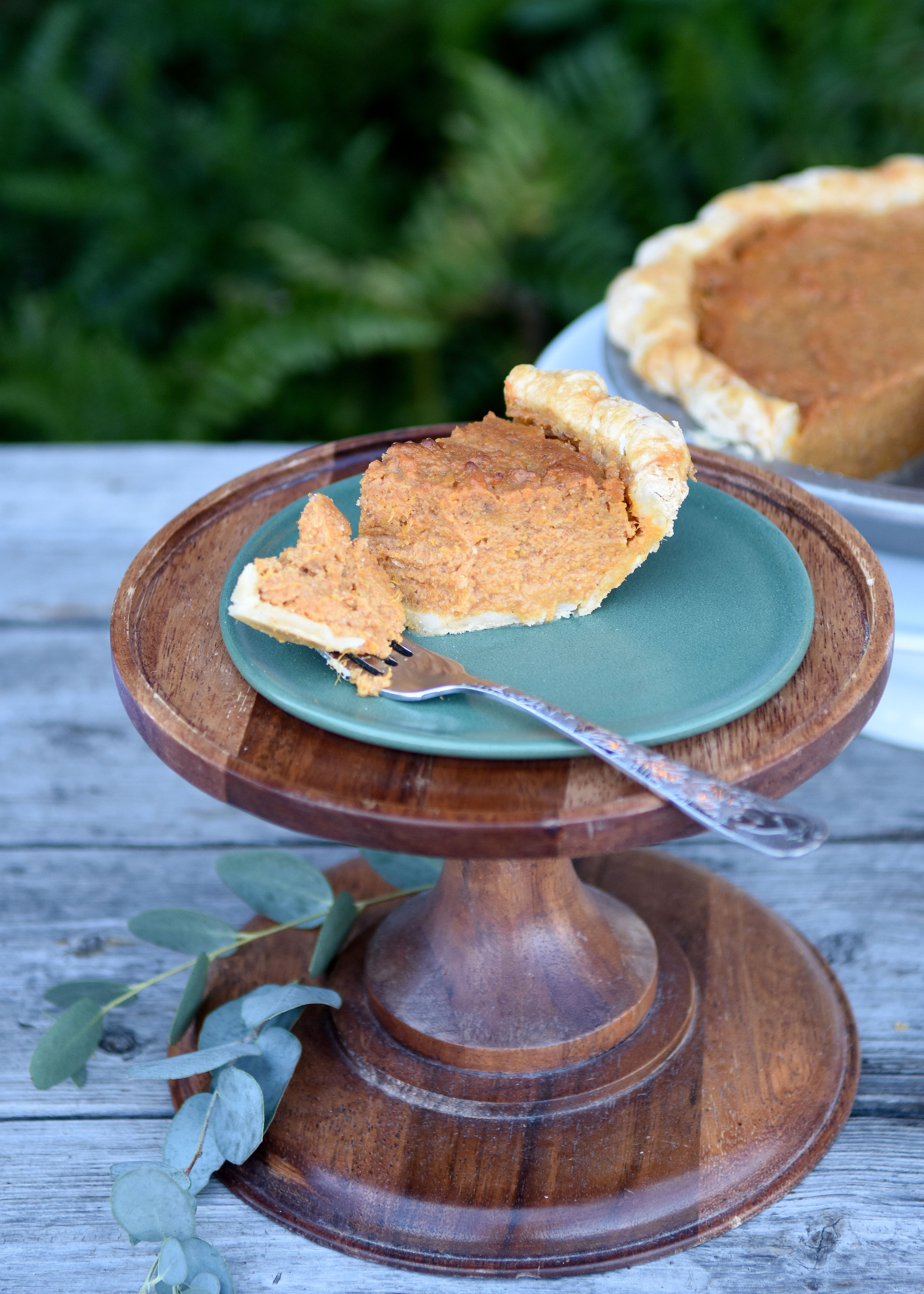 Maxie B's-Bakery Menu