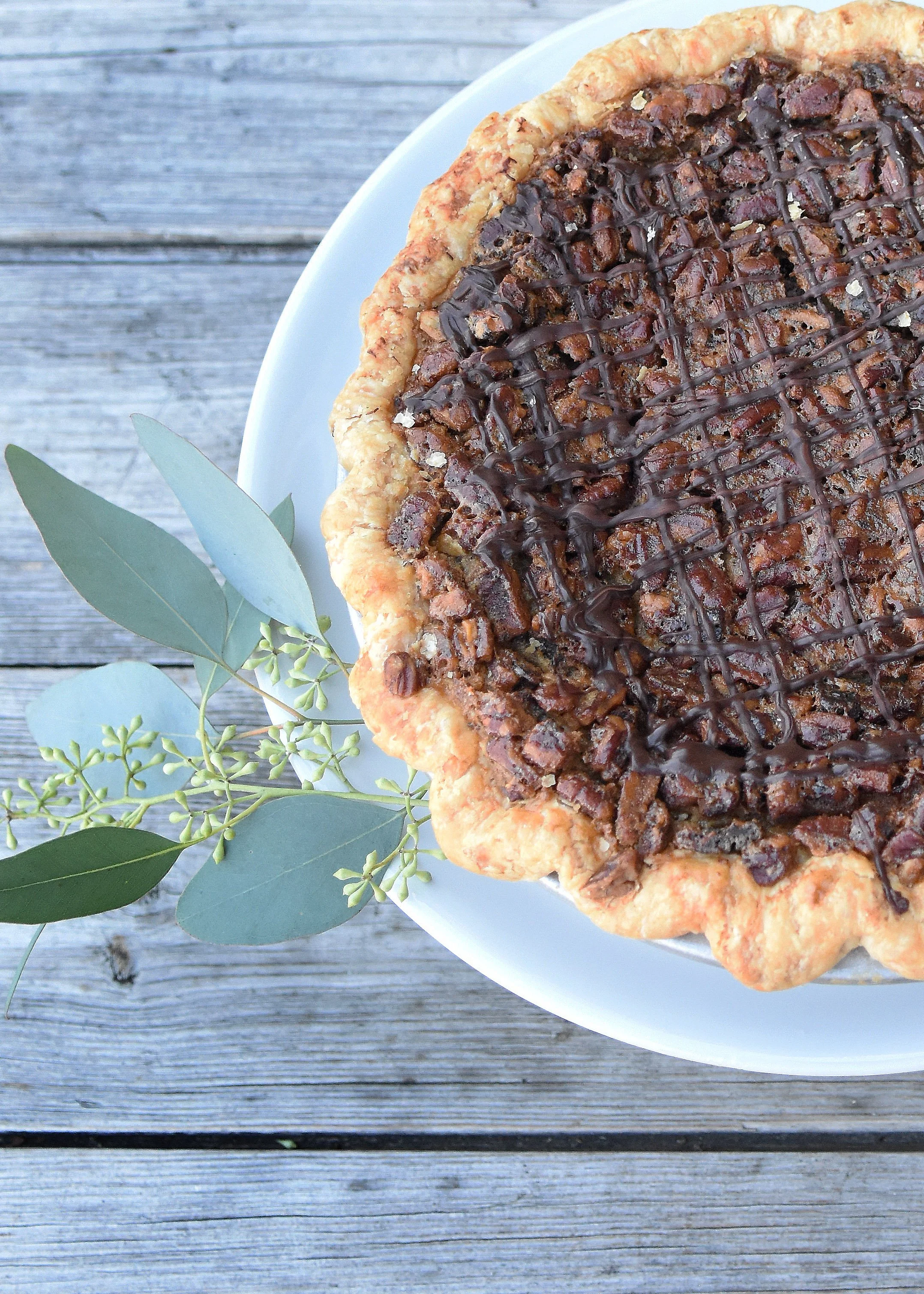 Maxie B's-Bakery Menu