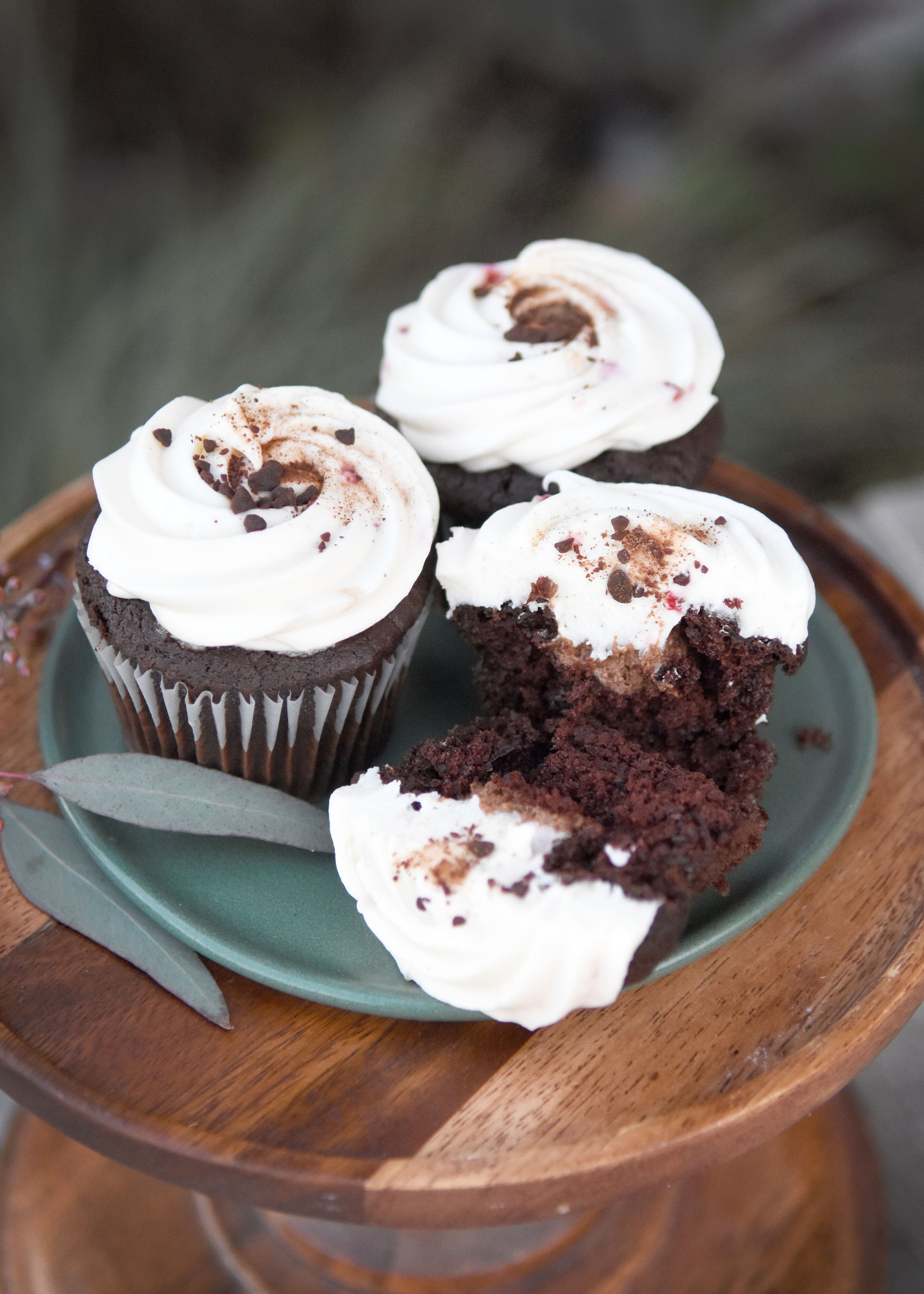 Maxie B's-Bakery Menu