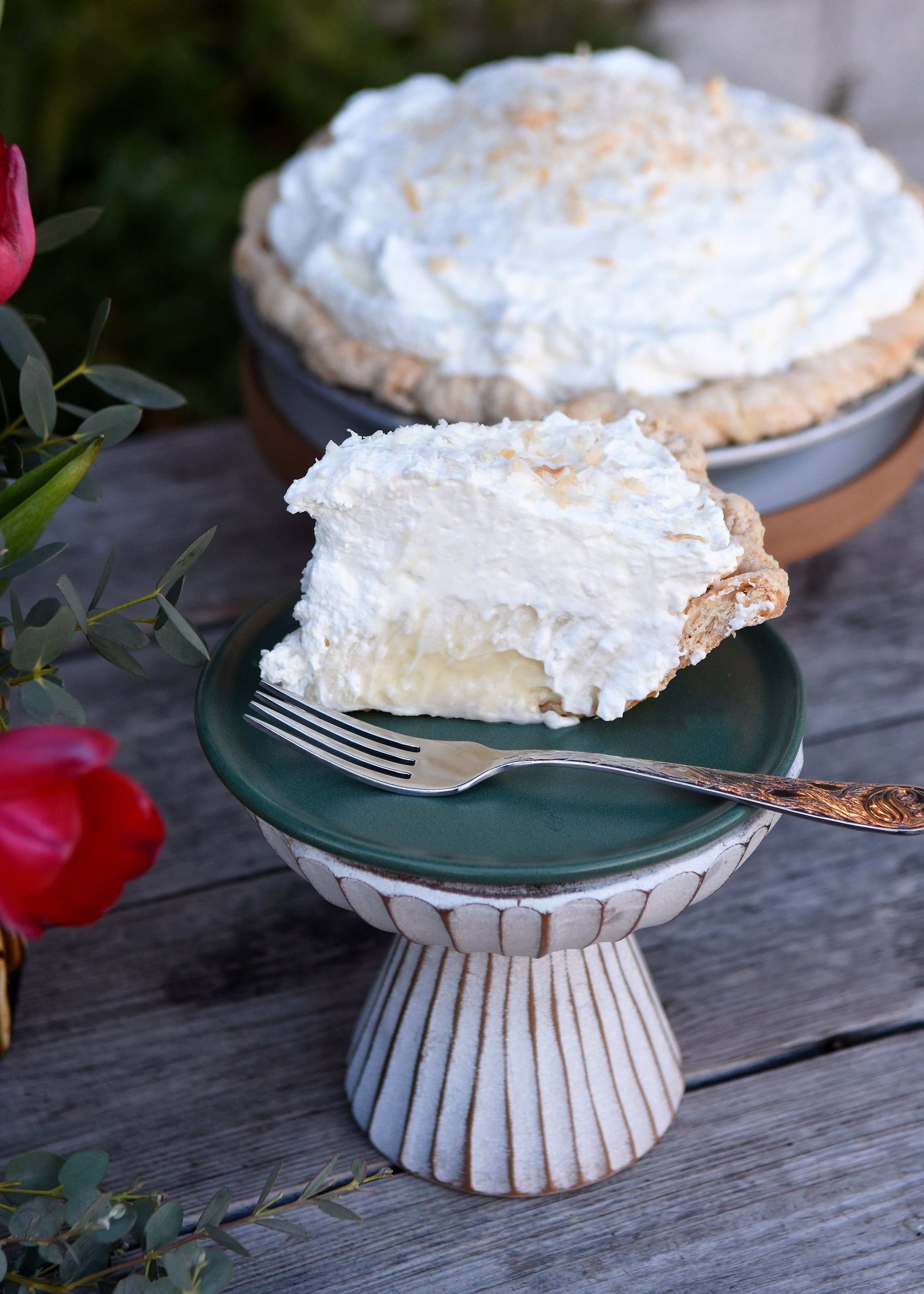 Maxie B's-Bakery Menu