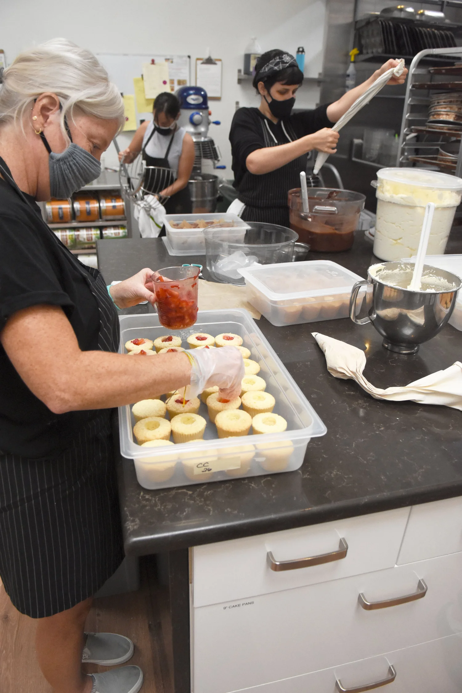 Maxie B's-Join Our Team