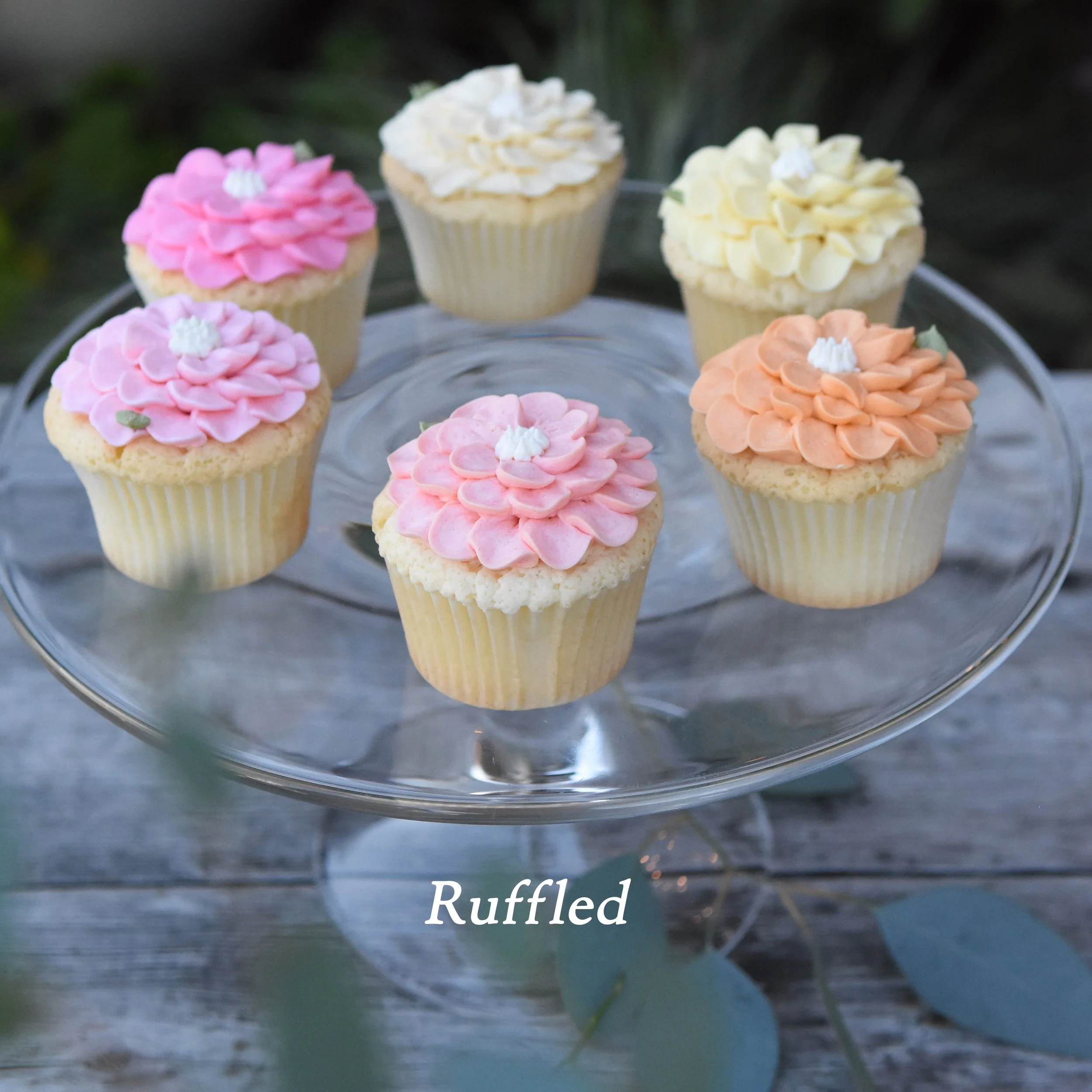 Maxie B's-Celebration Cakes