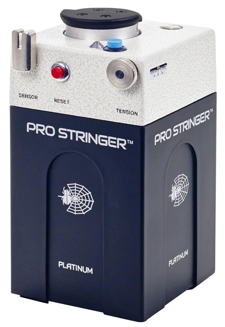 Pro-String London | Tennis, Squash, Badminton Racket Stringing with ...