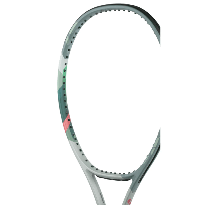 Yonex — Pro-String London Racket Restringing